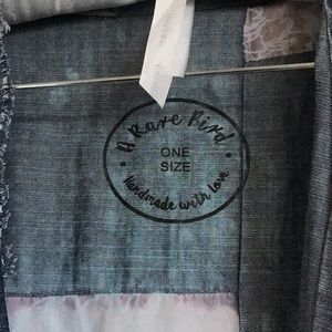 Free People | Dresses | A Rare Bird Duster | Poshmark